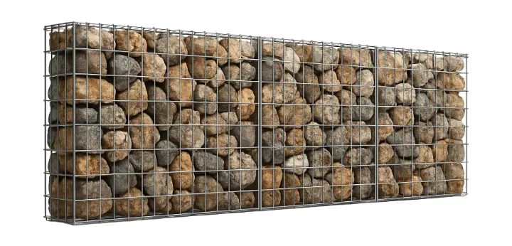 Gabion Suppliers in Saudi Arabia | Hitech Gabion Advantage.